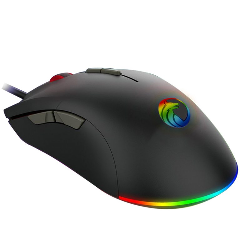 Poseidon | Gaming Mouse – GametechPC I Oyuncu PC Ekipmanları