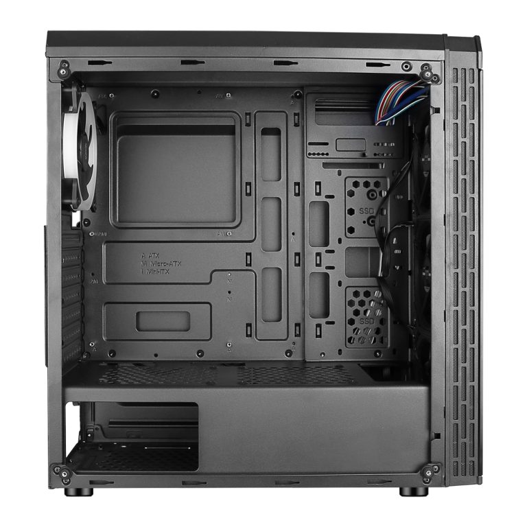 ZEUS | PC Case – GametechPC I Oyuncu PC Ekipmanları