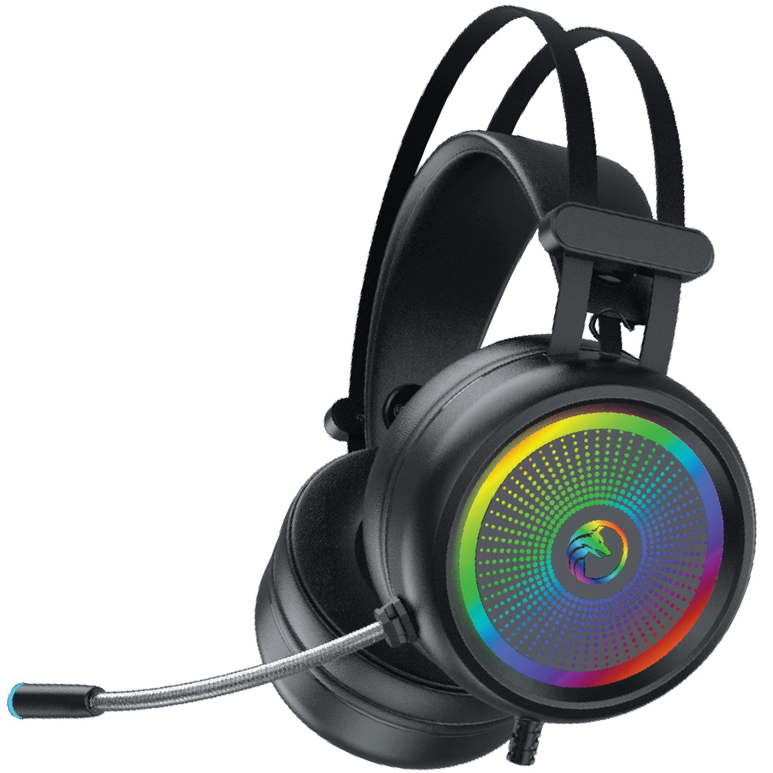 Feel 7.1. | Surround Pro RGB Gaming Headset – GametechPC I Oyuncu PC ...