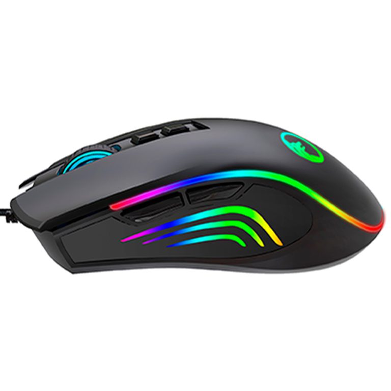 Prime | Gaming Mouse – GametechPC I Oyuncu PC Ekipmanları