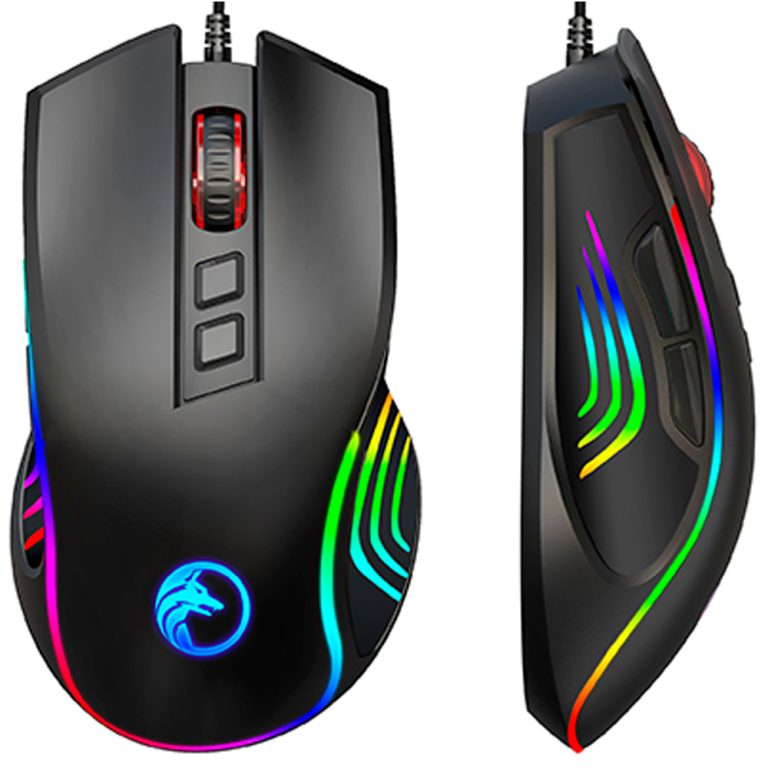 Prime | Gaming Mouse – GametechPC I Oyuncu PC Ekipmanları